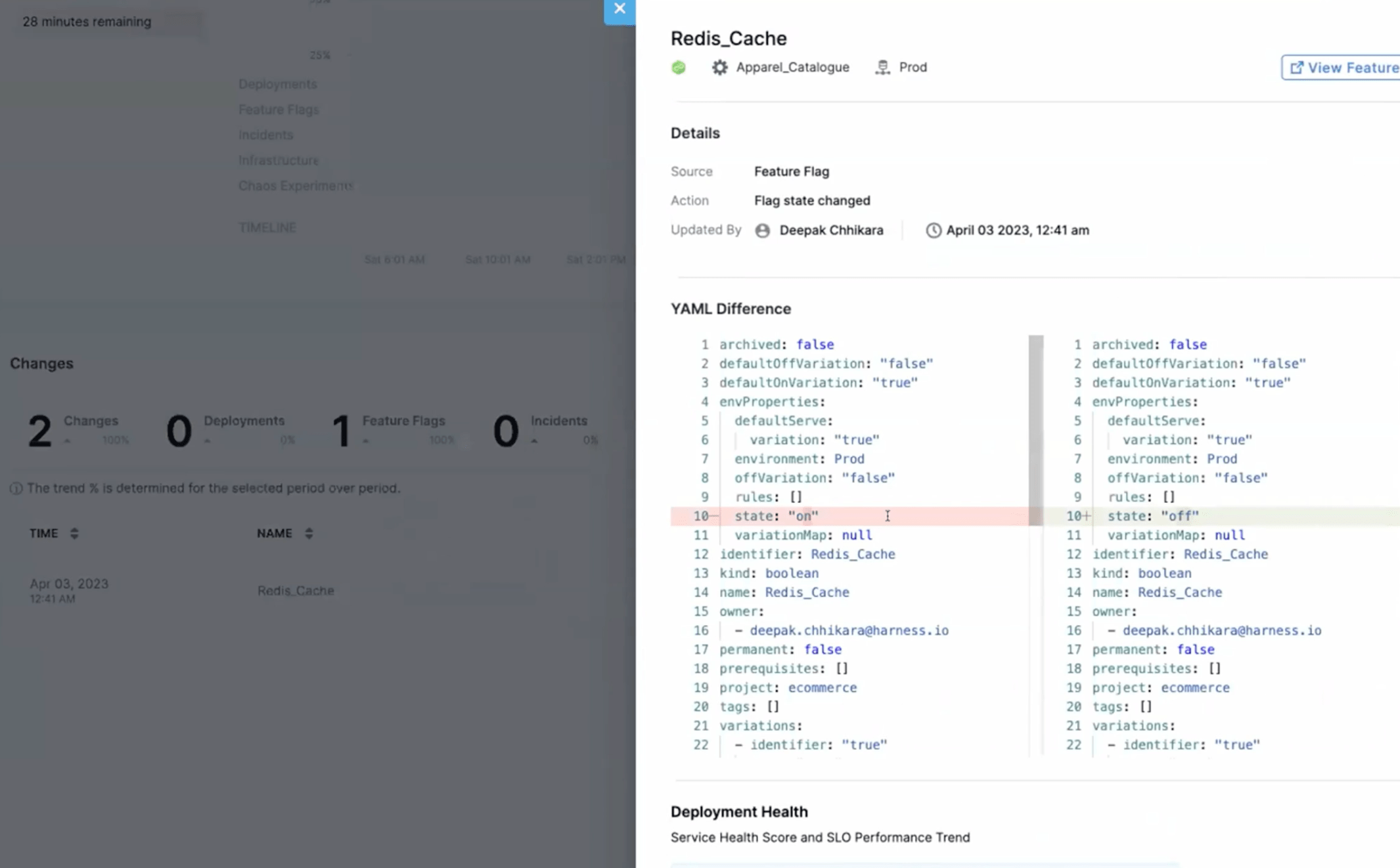 SRM Feature Update - May 2023 | Harness